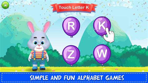 Alphabet Tracing Apk For Android Download