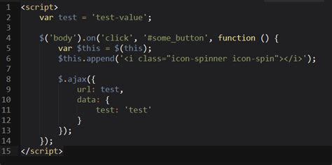 javascript syntax 15 best javascript syntax highlighting libraries