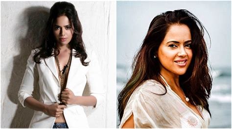 Sameera Reddy Pens Powerful Note On Loving Oneself Feelings News