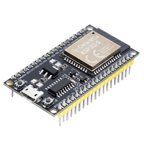 esp32 nodemcu module wlan wifi dev kit c development board with cp2102