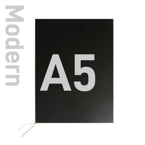 Okładka Na Dyplom O Presentation Cover Modern 216 X 146 Mm A5