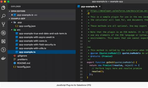 an introduction to the serious stack behind salesforce developers dzone