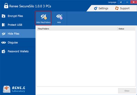 How To Hide Files In Windows 10 Rene E Laboratory