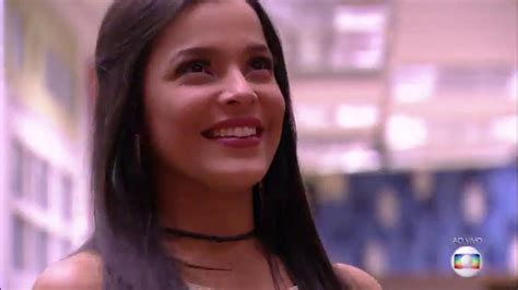 Emilly Araújo é A Grande Campeã Do Bbb 17 A Gazeta