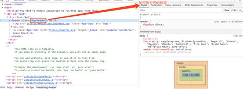如何使用create react app配置scss less 掘金