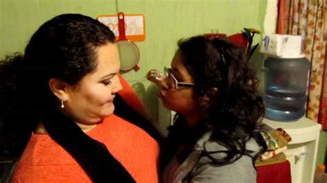 íncesto Madre E Hijo