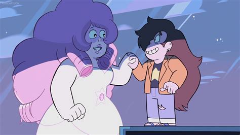 Image We Need To Talk Rose Greg Agreeing Png Steven Universe Wiki