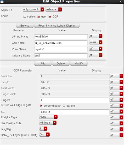 error eval undefined function xxxxx mosdisplay while