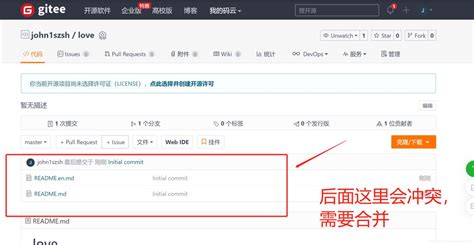 idea提交项目到gitee时出现 push rejected报错的解决方法 开发技术 亿速云