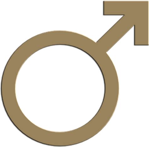 Gender Symbol Female Venus Heterosexuality Png Download 695 768