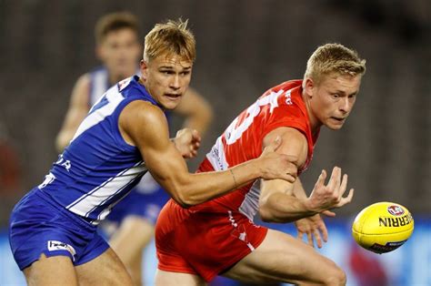 North Melbourne Vs Sydney Swans Predictions Betting Tips And Preview