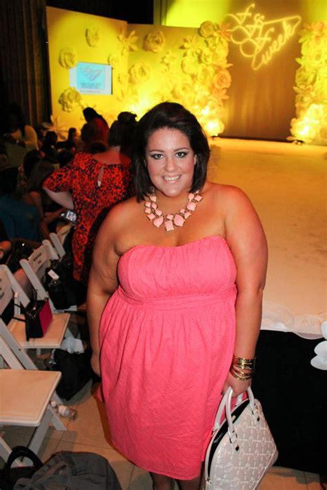 Life And Style Of Jessica Kane { A Body Acceptance And Plus Size Fashion