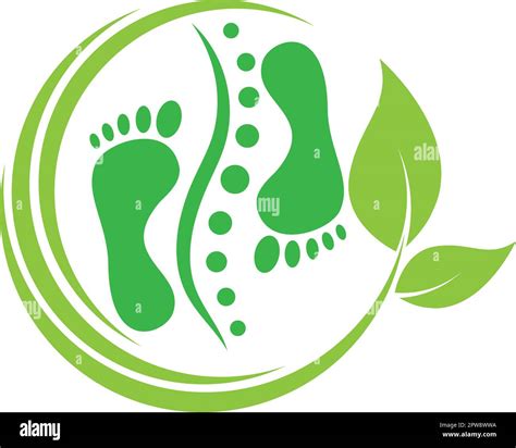 Feet And Spine Massage Orthopedic Physical Therapy Chiropractor