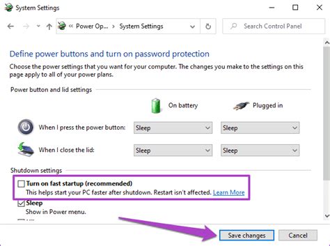 Top 4 Fixes For Windows 10 Pc Automatically Restarting After Shutdown