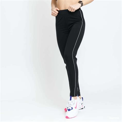 Urban Classics Ladies High Waist Reflective Leggins