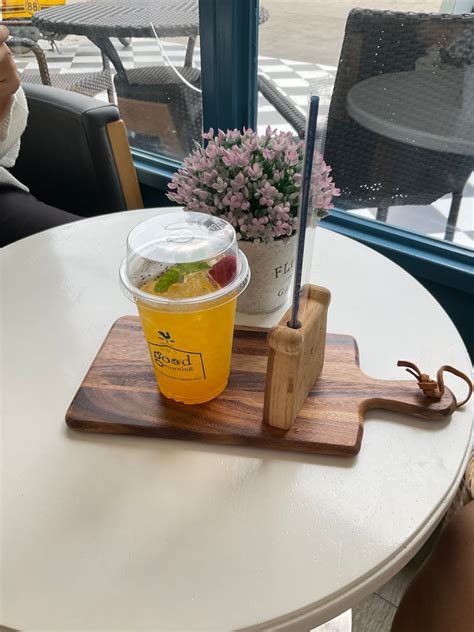 [lenazary พาเที่ยว] คาเฟ่ คาใจ☕️ ️ แนะนำบอกต่อค่า เริ่ด สวย อร่อย ต้อง