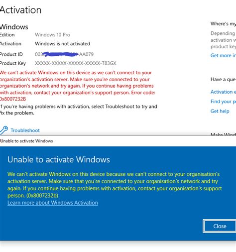 how to fix windows 11 activation error code 0xc004c032 dideo gambaran