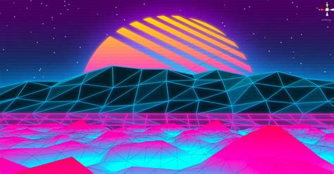learning shaders and felt like making something a e s t h