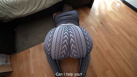 Step Sister Stuck Again And Thanked Step Brother Twice Free Porn