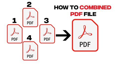 how to merge multiple pdf files into one pdf documents multiple pdf