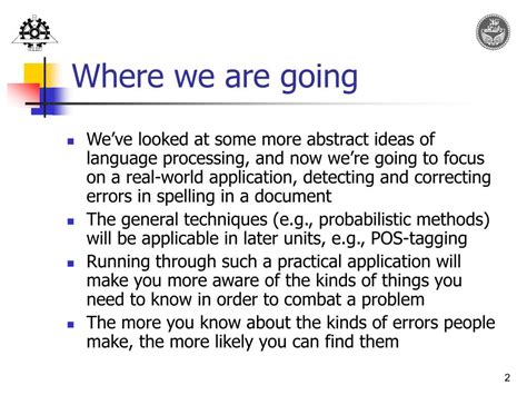 ppt chapter 5 spell checking powerpoint presentation