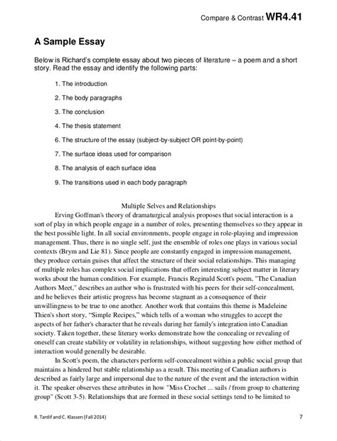 Thesis Introduction Sample Pdf Thesis Title Ideas For College