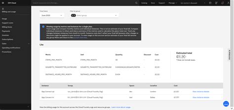 choosing and upgrading ibm app connect