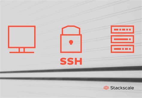 protocolo ssh uso versiones e implementaciones