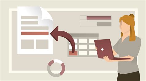 Data Validation Rules Access Essential Training Office 365 Microsoft