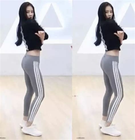 손나은 레깅스 어떤 레깅스도 찰떡같이 소화해 새로 선보인 레깅스는