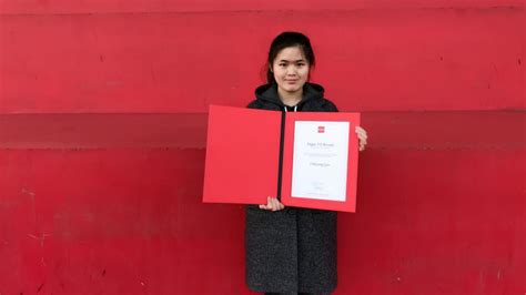 我院郭晨阳同学荣获acca全球统考单科全球第一 西安外国语大学商学院官网主页 网站建设技术支持：新势力网络