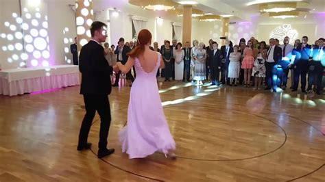 Najlepszy Pierwszy Taniec Walc Bachata Best First Wedding Dance