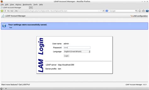 setup samba domain controller with ldap backend in ubuntu