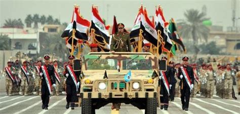 موقف حكومة كردستان من تعطيل الدوام الرسمي بذكرى عيد الجيش وكالة بغداد
