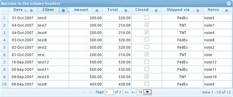 javascript add button to jqgrid column header itecnote