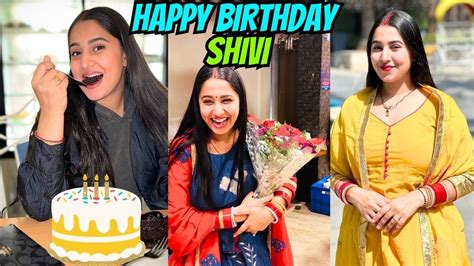 Aaj Mera Birthday Hai Youtube