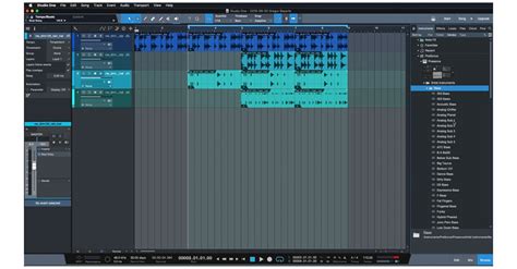 21 best free daws 2022 never pay for a digital audio workstation