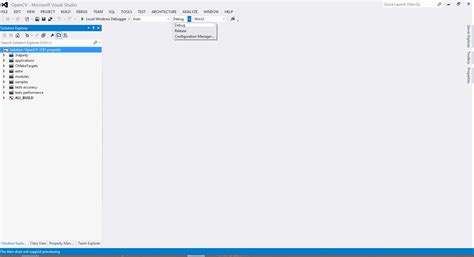 how to compile opencv 2 4 3 x86 and x64 using visual