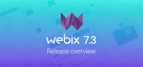 webix blog page 17 of 60 javascript ui components