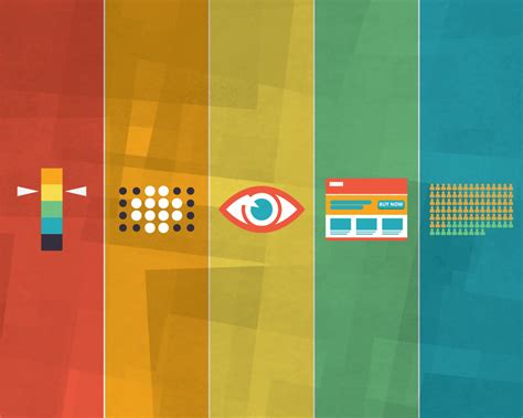 5 Psychology Based Design Tips Designmantic The Design Shop