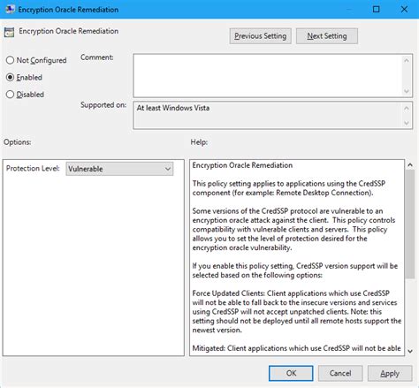 dixin s blog remote desktop connection authentication