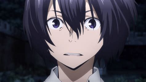 Gleipnir Episode 2 Gallery Anime Shelter
