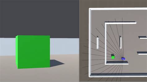 unity ml agents example youtube