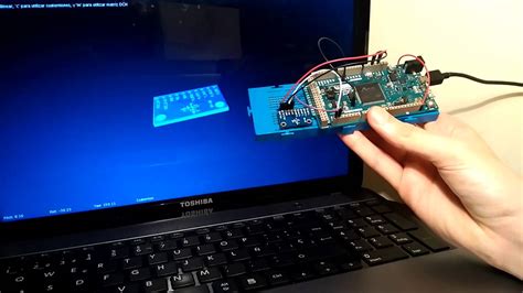 cara membaca data imu gy 25 dengan arduino arduino libs ayo belajar