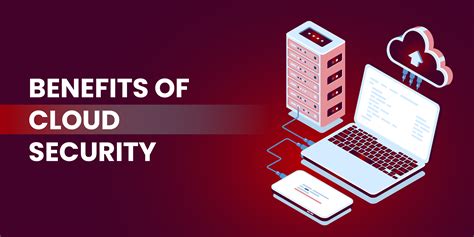 Why Cloud Security Is Important [ 5 Benefits You Dont Want To Miss]