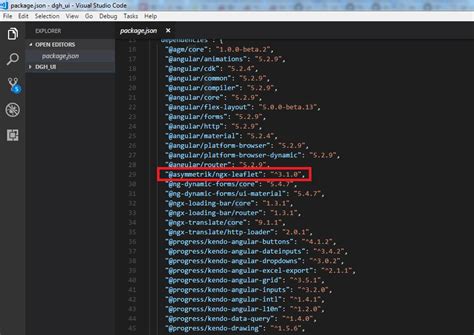 i want to show popup onclick of a marker but it s not working · issue