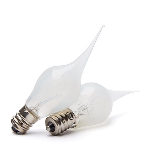 silicone dipped light bulbs lighting primitive decor factory