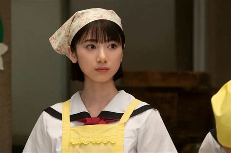 連続テレビ小説「ちむどんどん」第18話。初登場した水嶋凜（左から2人目）（c）nhk ― スポニチ Sponichi Annex 芸能