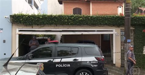 Idosa é Espancada Até A Morte Durante Assalto à Residência Na Grande