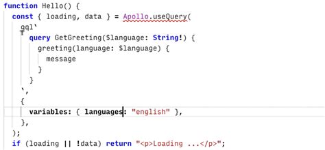package medflyt eslint plugin graphql type checker